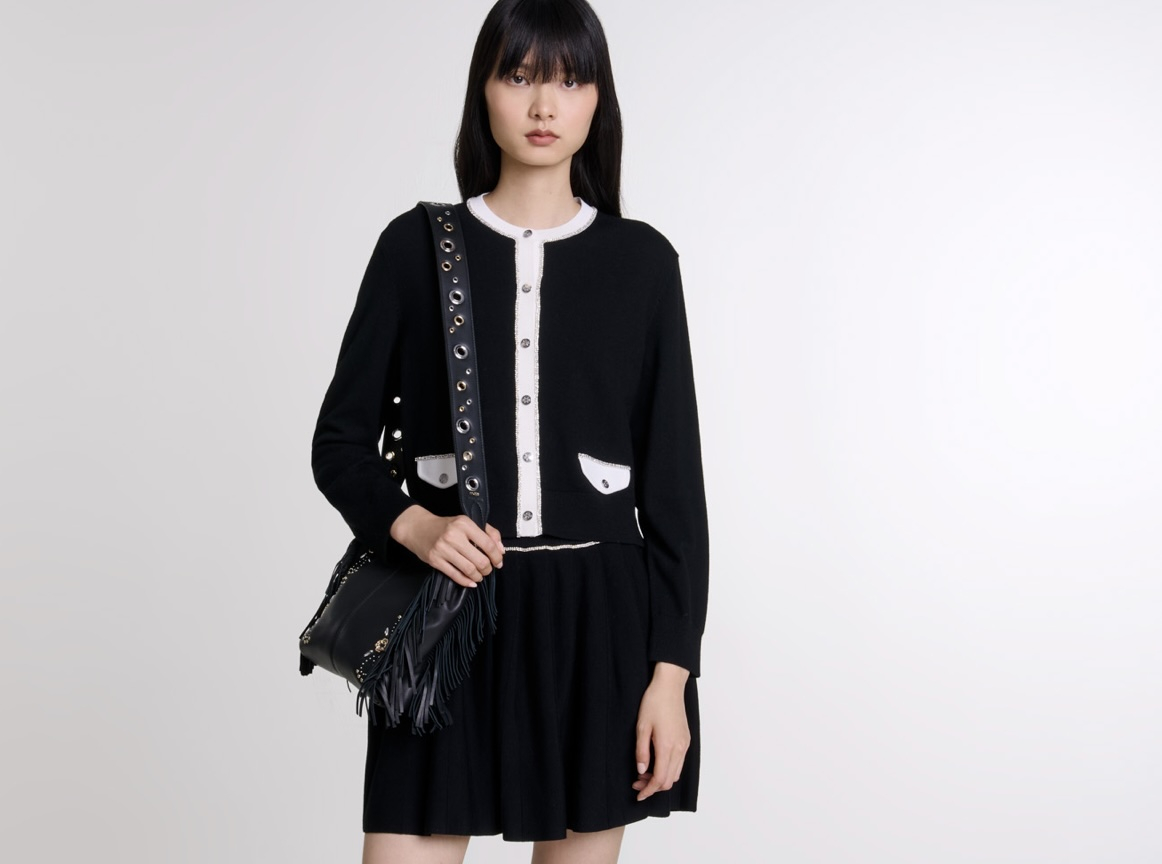 Visional | Maje Paris